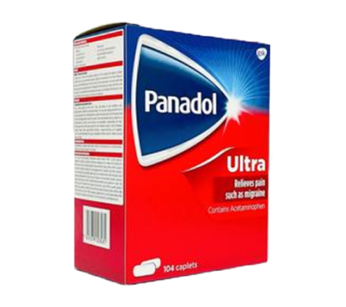 Panadol Ultra 104 – Shine Distributors Ltd.